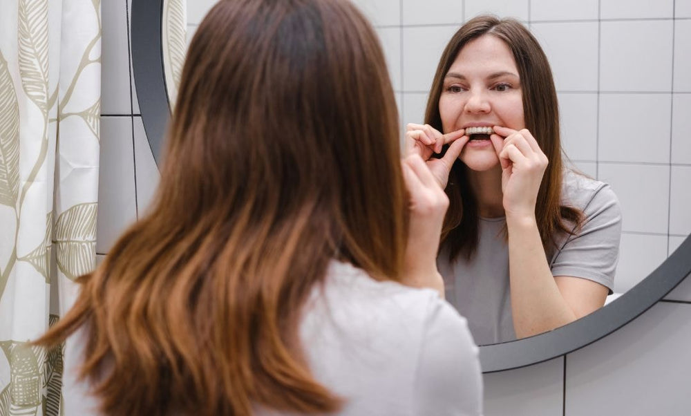 What Is IPR and How Is It Used for Invisalign? | Movemints