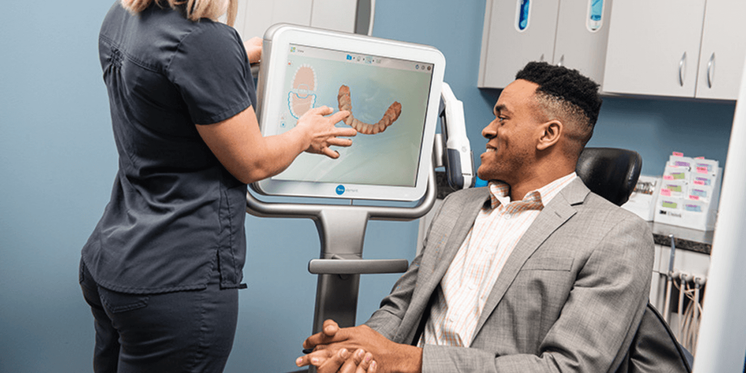 Is Your Invisalign Not Tracking? Try This | Movemints