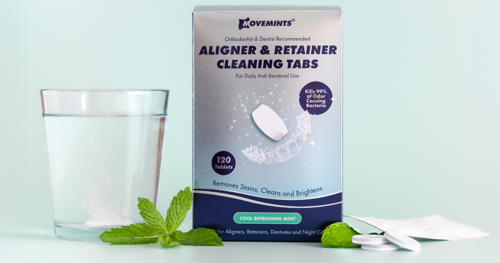 How to Deal with Invisalign Sharp Edges & Irritation