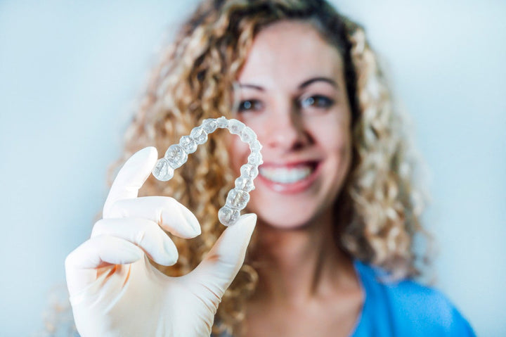 What Are Invisalign Bumps and Why Are They Necessary?