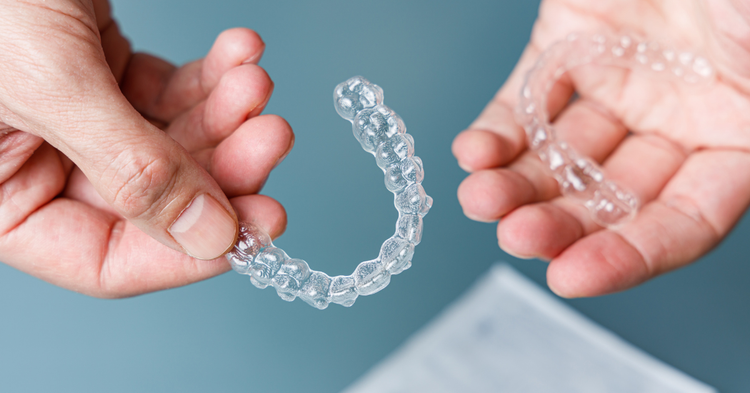 Understanding Your Treatment: How Many Invisalign Trays Do You Need?